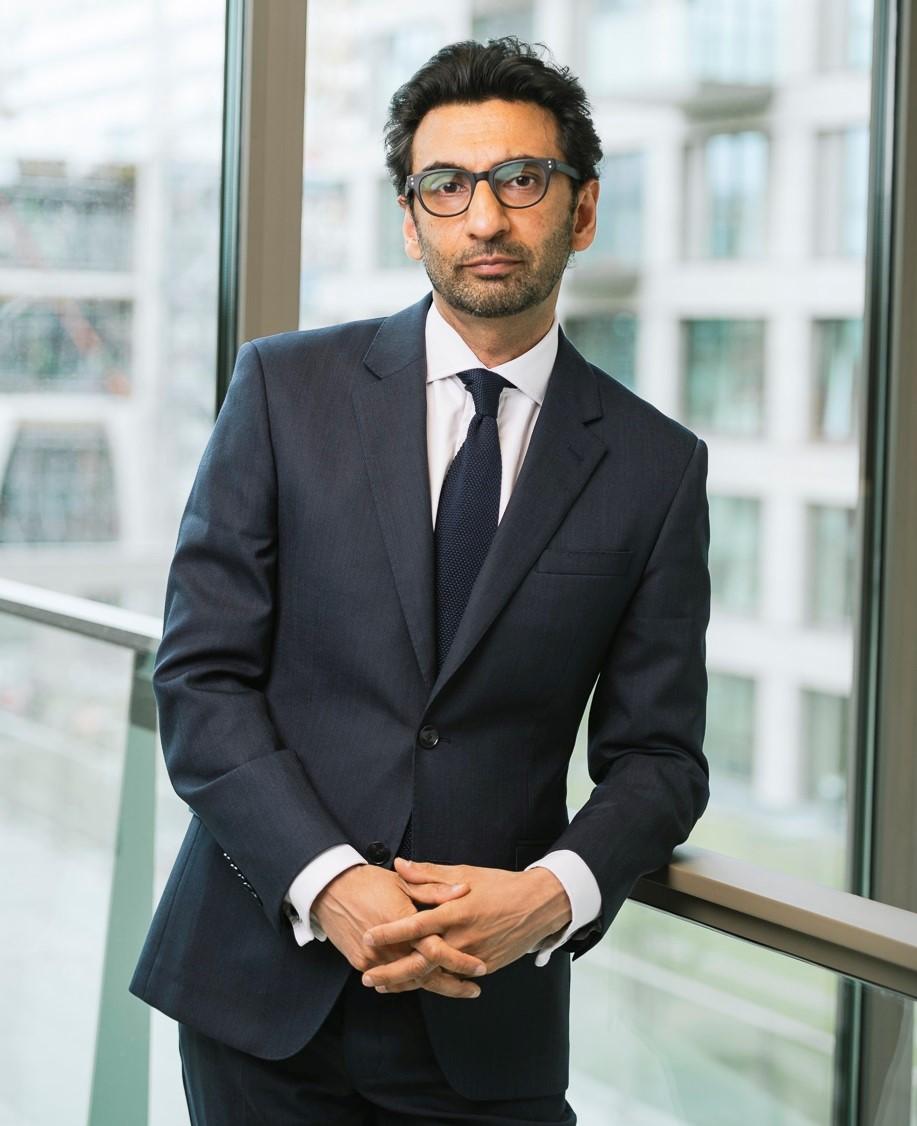 Prof. dr. Tahir Abbas | Governance of Migration and Diversity